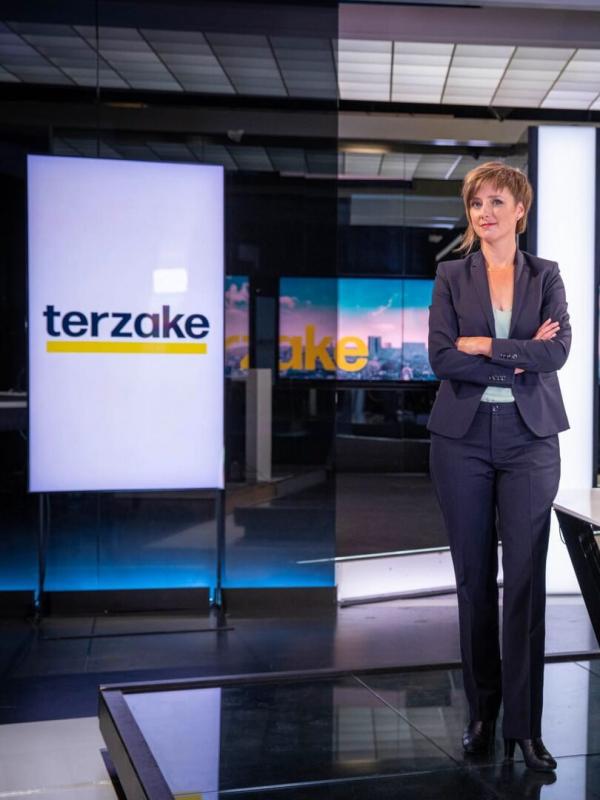 Terzake (2025) - Streaming, replay - Diffusion TV et plateformes