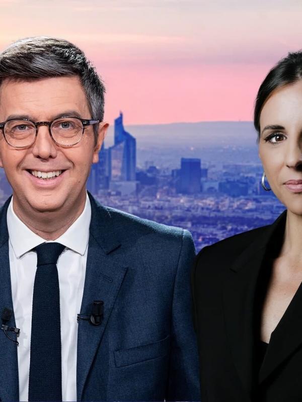 20h BFM (2025) - Streaming, replay - Diffusion TV et plateformes