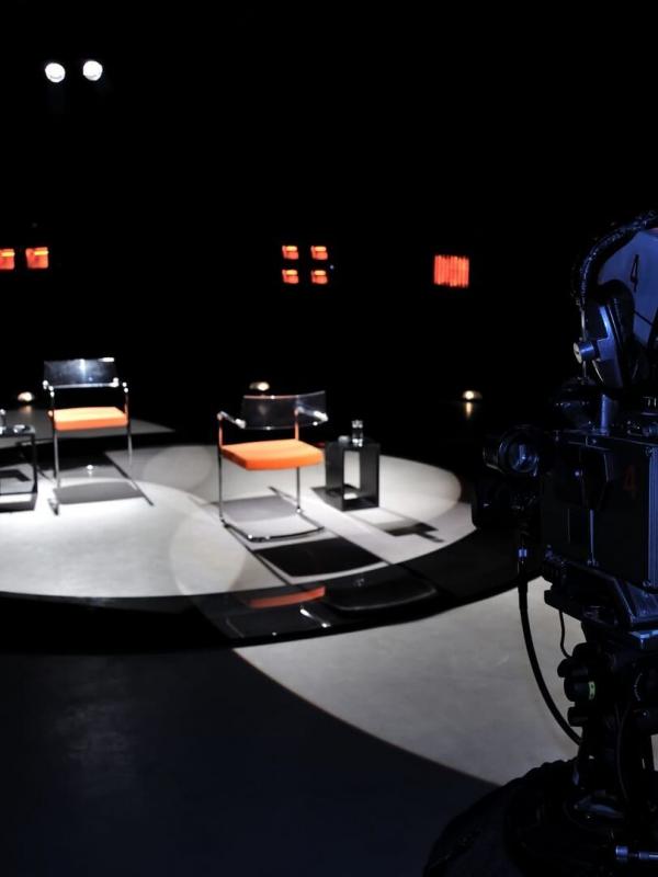 La zone (2025) - Streaming, replay - Diffusion TV et plateformes