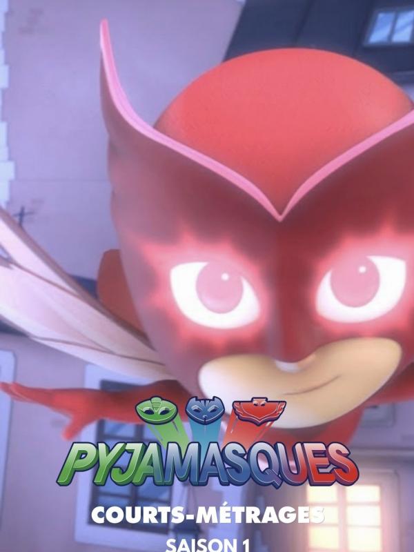 Pyjamasques : Courts-Métrages (2017) - Streaming, replay - Diffusion TV ...