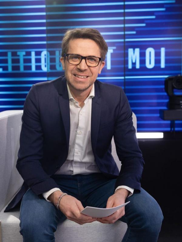 La politique et moi (2025) - Streaming, replay - Diffusion TV et ...