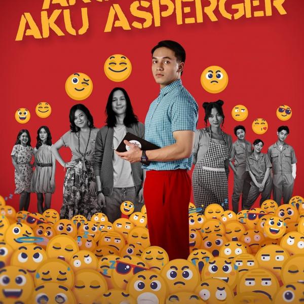 Aku Jati, Aku Asperger (2024) - Streaming, replay - Diffusion TV et ...