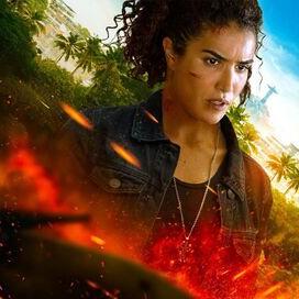 Kali (2024) - Streaming, replay - Diffusion TV et plateformes