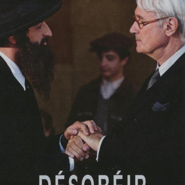 Désobéir (Aristides de Sousa Mendes) (2009) - Streaming, replay ...