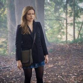 Nancy Drew S2 E2 (2021) - Streaming, replay - Diffusion TV et plateformes