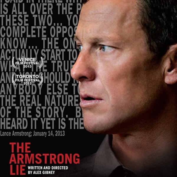 Le mensonge Armstrong (2013) - Streaming, replay - Diffusion TV et plateformes