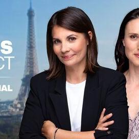 Paris direct : le journal (2025) - Streaming, replay - Diffusion TV et ...