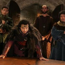 Kaamelott - Streaming, replay - Diffusion TV et plateformes