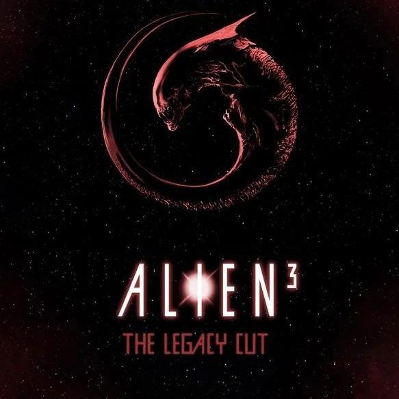 Alien ³ - The Legacy Cut (2025) - Streaming, replay - Diffusion TV et ...