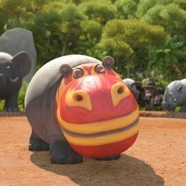 Les As de la Jungle à la rescousse ! S1 E40 (2013) - Streaming, replay - Diffusion TV et plateformes