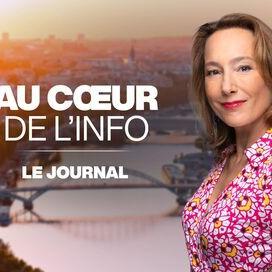 Au coeur de l'info : le journal (2025) - Streaming, replay - Diffusion TV et plateformes