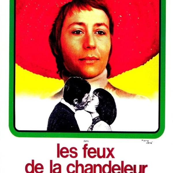 Les Feux de la Chandeleur (1972) - Streaming, replay - Diffusion TV et plateformes