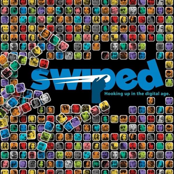 Swiped: Hooking Up in the Digital Age (2018) - Streaming, replay ...