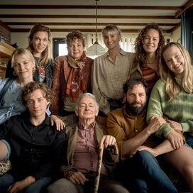 Woeste Grond S1 E11 (2024) - Streaming, replay - Diffusion TV et ...