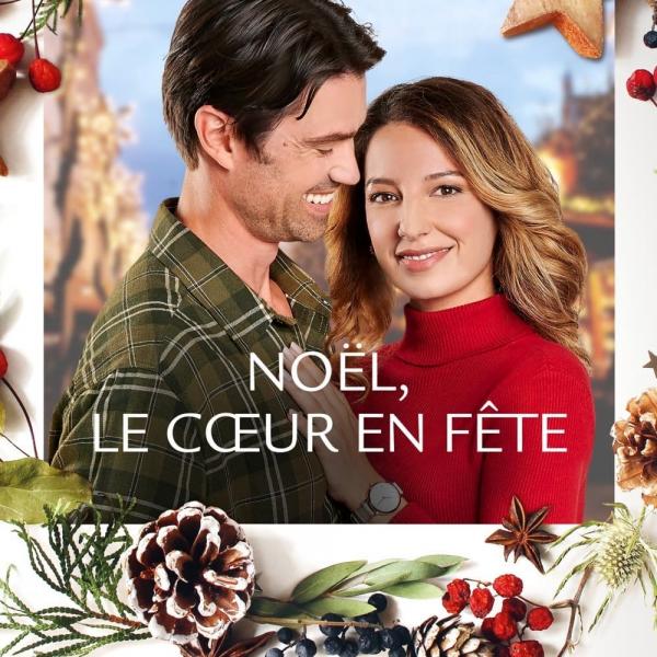 Noël, le cœur en fête (2020) - Streaming, replay - Diffusion TV et plateformes