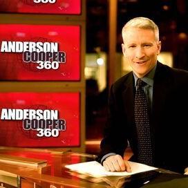 Anderson Cooper 360 - Streaming, replay - Diffusion TV et plateformes