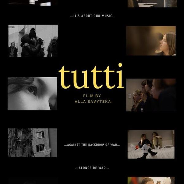 Tutti (2023) - Streaming, replay - Diffusion TV et plateformes