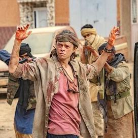 ZéroZéroZéro S1 E5 (2020) - Streaming, replay - Diffusion TV et plateformes