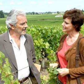Le Sang de la vigne S1 E4 (2012) - Streaming, replay - Diffusion TV et plateformes