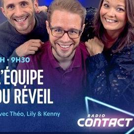 Le Réveil du Grand Nord : La radio à la télé avec Contact FM (2025) - Streaming, replay ...