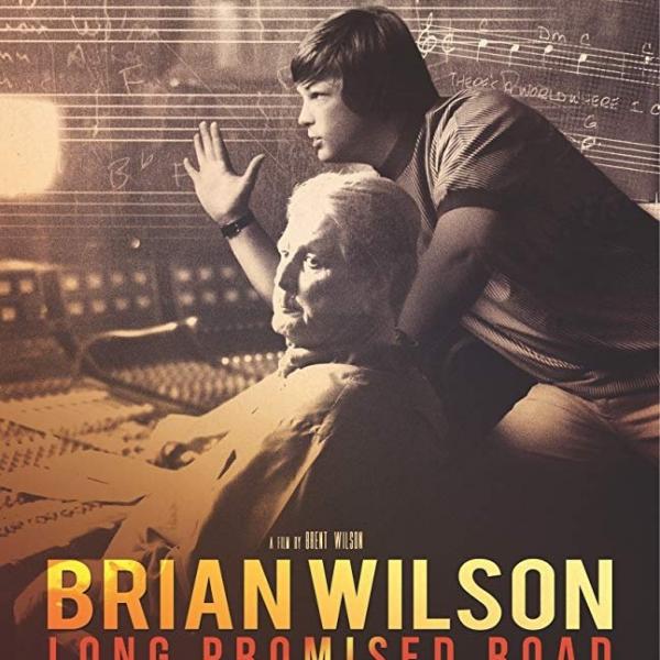 Brian Wilson: Long Promised Road (2021) - Streaming, replay - Diffusion ...