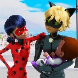 Miraculous, les aventures de Ladybug et Chat Noir - Streaming, replay ...