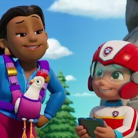 Paw Patrol, la Pat'Patrouille S11 E19 (2024) - Streaming, replay ...