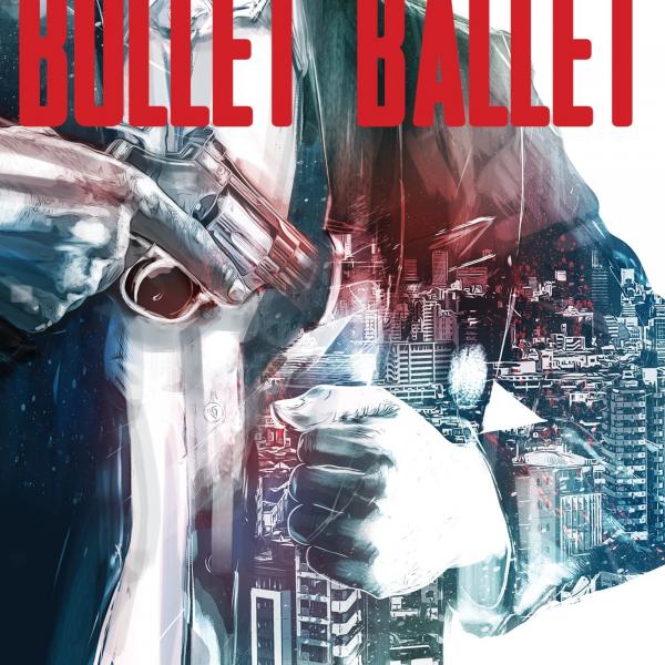 Bullet Ballet (1998) - Streaming, replay - Diffusion TV et plateformes