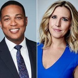 CNN This Morning (2025) - Streaming, replay - Diffusion TV et plateformes