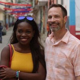 90 jours pour se marier : premières rencontres (2017) - Streaming, replay - Diffusion TV et ...