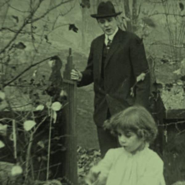 Les feuilles chéant (1912) - Streaming, replay - Diffusion TV et ...