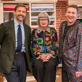 The Great British Sewing Bee (2025) - Streaming, replay - Diffusion TV ...