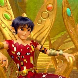 Mia et moi S1 E18 (2012) - Streaming, replay - Diffusion TV et plateformes