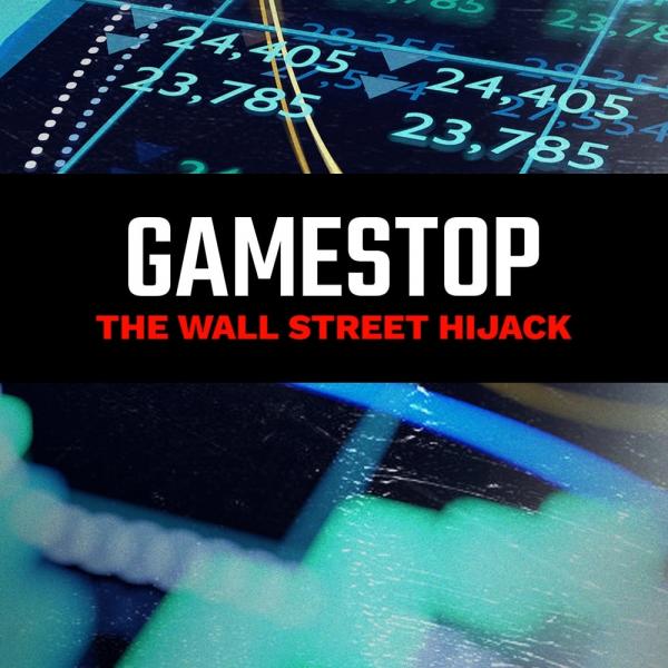 GameStop : Panique à Wall Street (2021) - Streaming, replay - Diffusion ...
