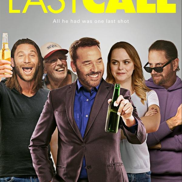 Last Call (2021) - Streaming, replay - Diffusion TV et plateformes