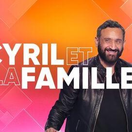 Cyril et la famille (2025) - Streaming, replay - Diffusion TV et ...
