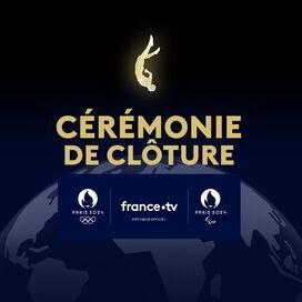 Jeux olympiques de Paris 2024 : Cérémonie de clôture - Streaming, replay - Diffusion TV et ...