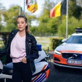 En route avec la police (2025) - Streaming, replay - Diffusion TV et ...