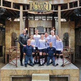 Fort Boyard (2025) - Streaming, replay - Diffusion TV et plateformes