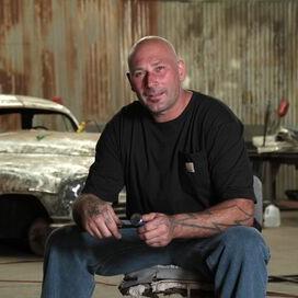 Full Custom Garage - Streaming, replay - Diffusion TV et plateformes