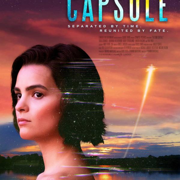 The Time Capsule (2022) - Streaming, replay - Diffusion TV et plateformes