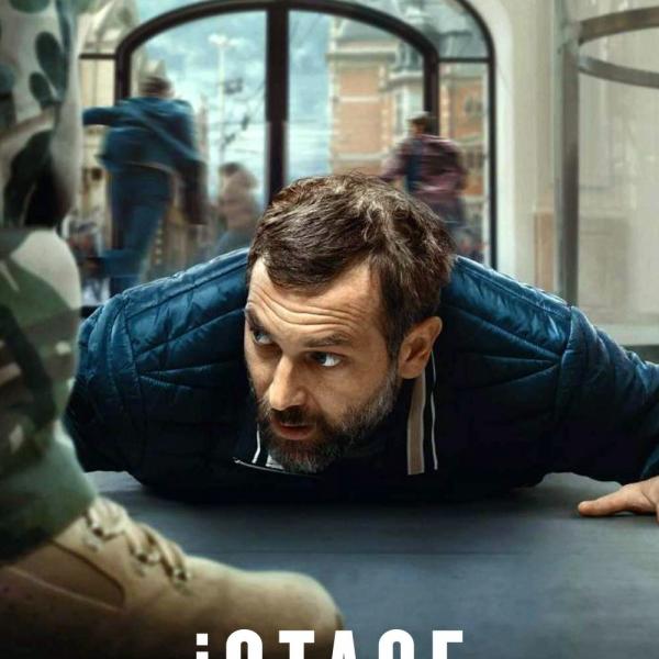 iHostage (2025) - Streaming, replay - Diffusion TV et plateformes