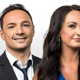 Météo (2024) - Streaming, replay - Diffusion TV et plateformes