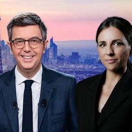 20h BFM week-end (2025) - Streaming, replay - Diffusion TV et plateformes