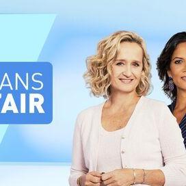 C dans l'air (2025) - Streaming, replay - Diffusion TV et plateformes