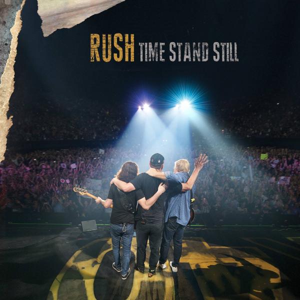 Rush : Time Stand Still (2016) - Streaming, replay - Diffusion TV et ...