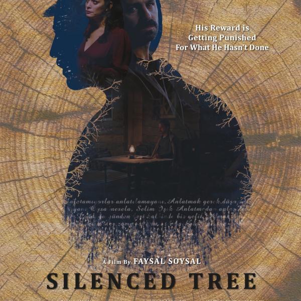 Silenced Tree (2019) - Streaming, replay - Diffusion TV et plateformes