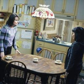 Malcolm S3 E15 (2002) - Streaming, replay - Diffusion TV et plateformes