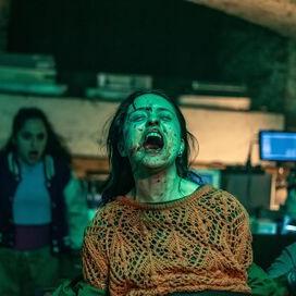 Generation Z S1 E4 (2024) - Streaming, replay - Diffusion TV et plateformes
