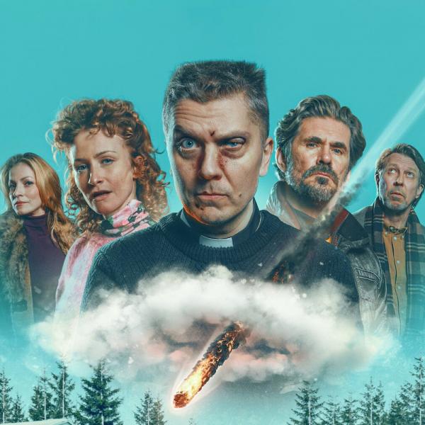 Au fin fond de la petite Sibérie (2025) - Streaming, replay - Diffusion TV et plateformes